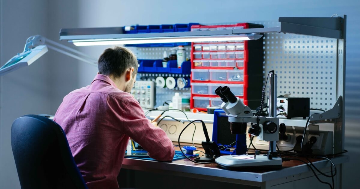Asic Vs Fpga A Comparison Of Hardware Solutions Lemberg Solutions